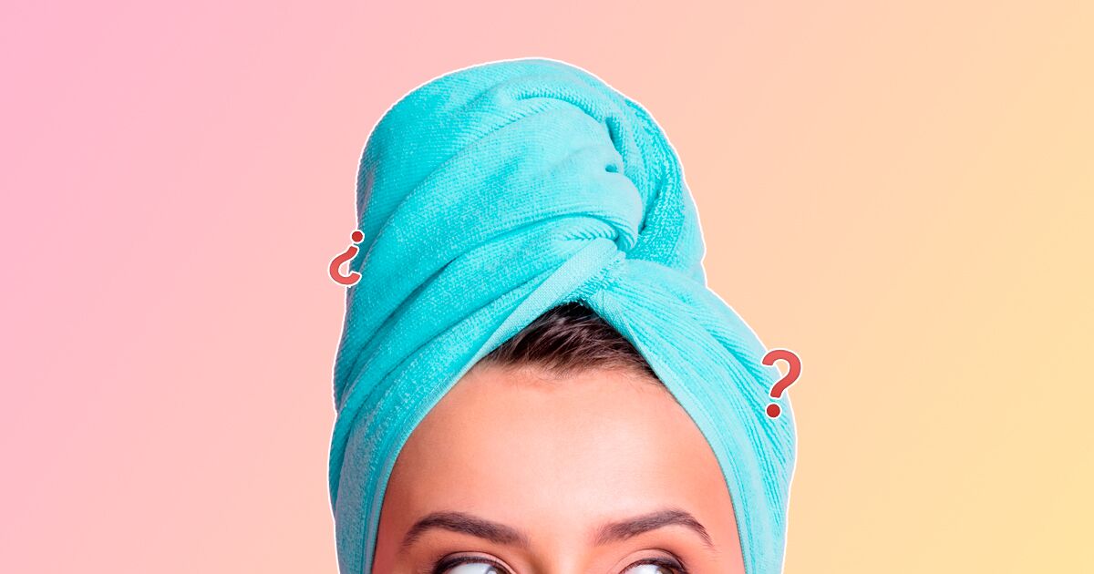 ¿Para qué sirve el shampoo en seco y cómo usarlo correctamente?