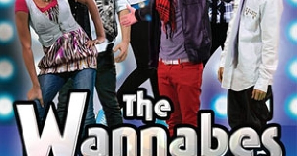 The Wannabes Starring Savvy llega a América Latina