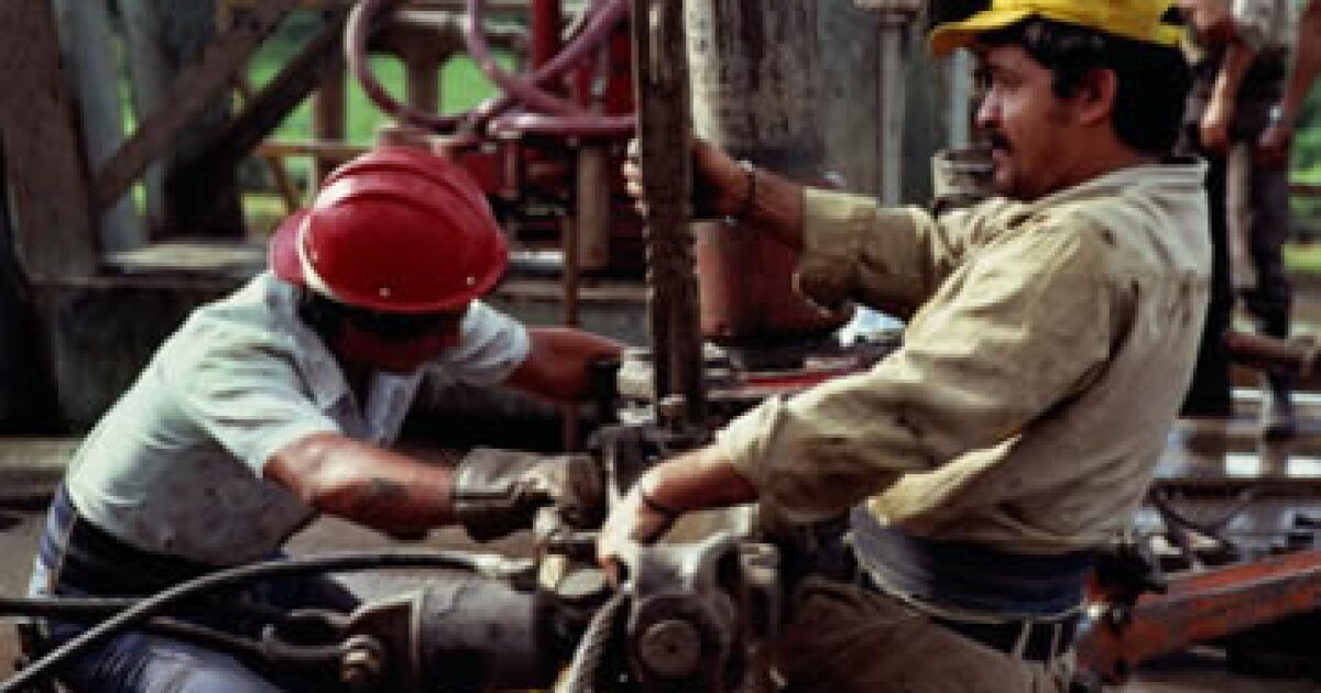 Petrobal, Carso y Cemex, ¿ganarán con apertura energética?