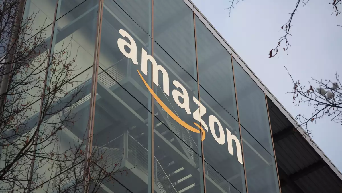 Amazon ya usa robots en sus almacenes: su nombre es Digit