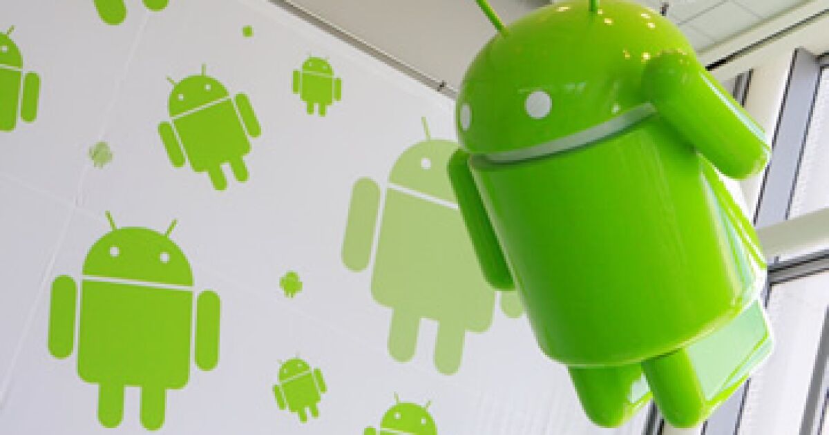 Android, en 3 de cada 4 ‘smartphones’