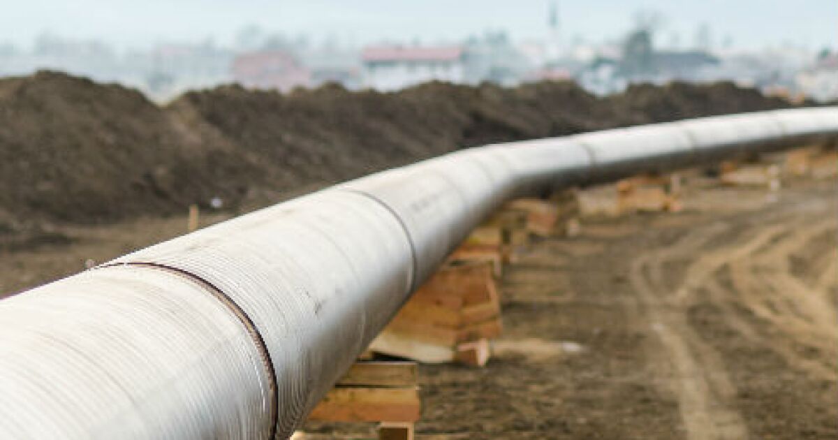 Fermaca cerró un refinanciamiento para el gasoducto El Encino