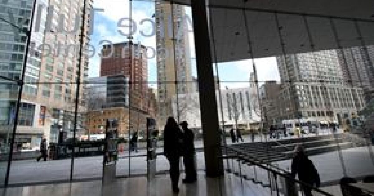 Lincoln Center Reabre a todo lujo
