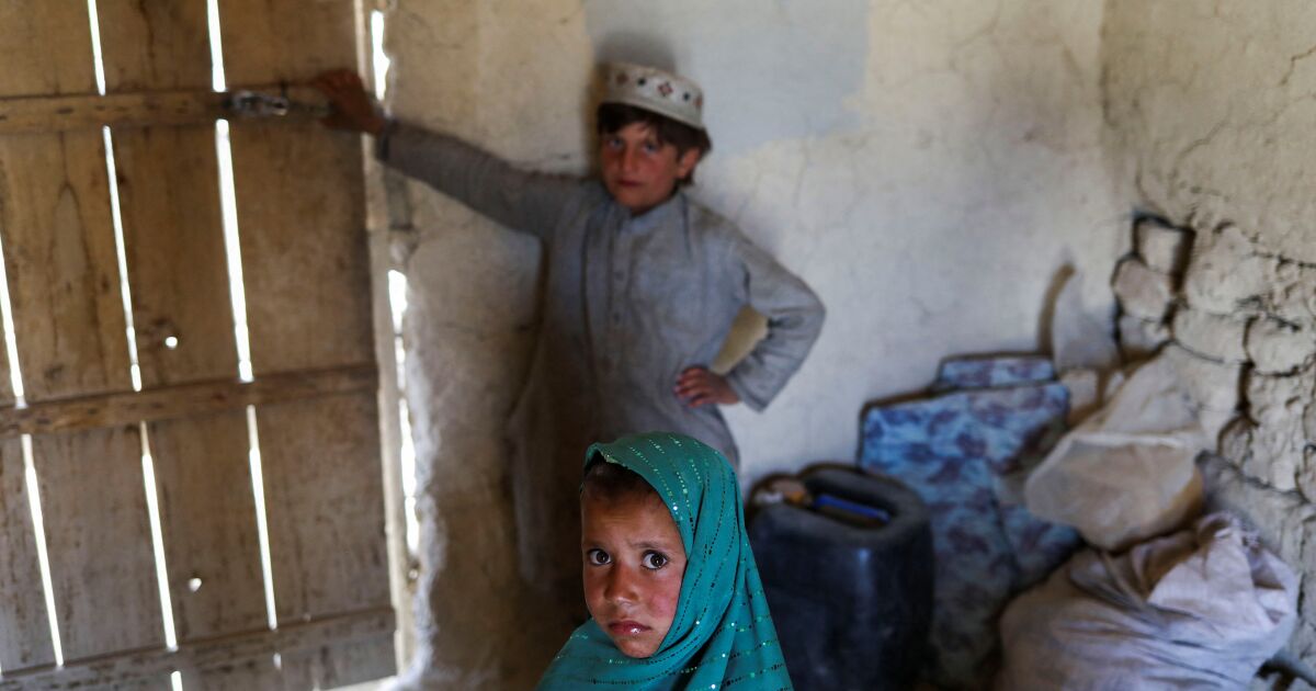 What Is Bacha Bazi, The Common Practice In Afghanistan? - Bullfrag