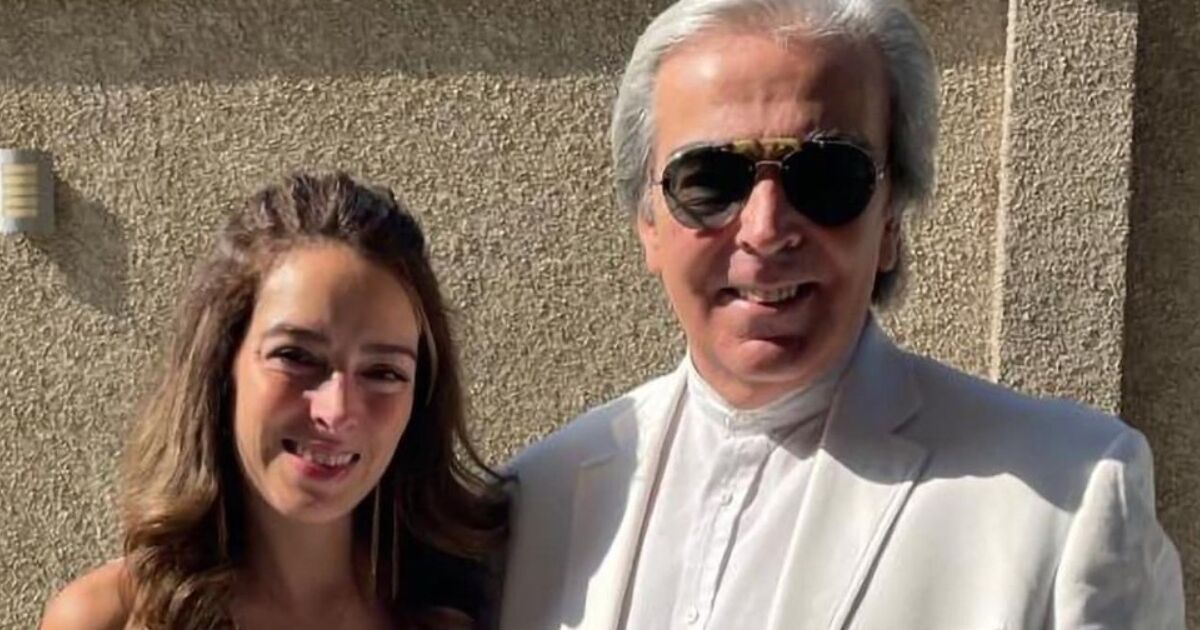 ¡Lorenzo Lazo ya es abuelo otra vez! Nacieron los gemelos de su hija Lorenza