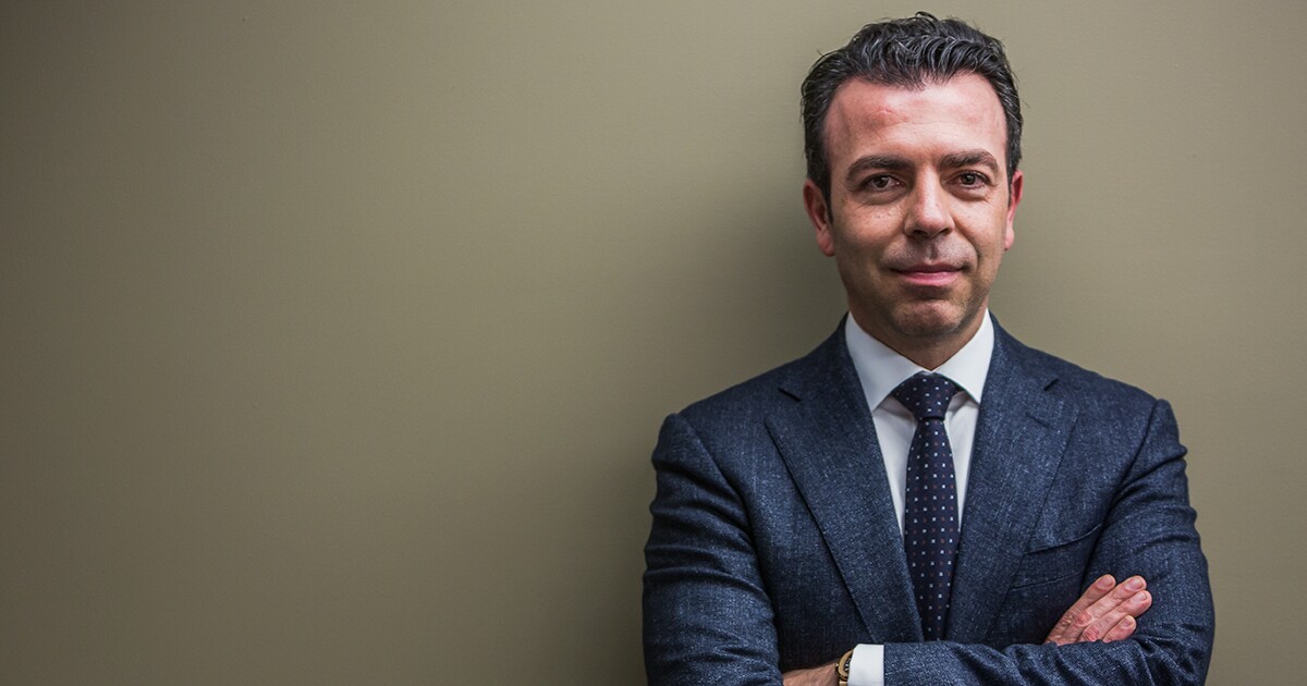 Alejandro Ramírez: "El obituario del cine se ha escrito muchas veces ...