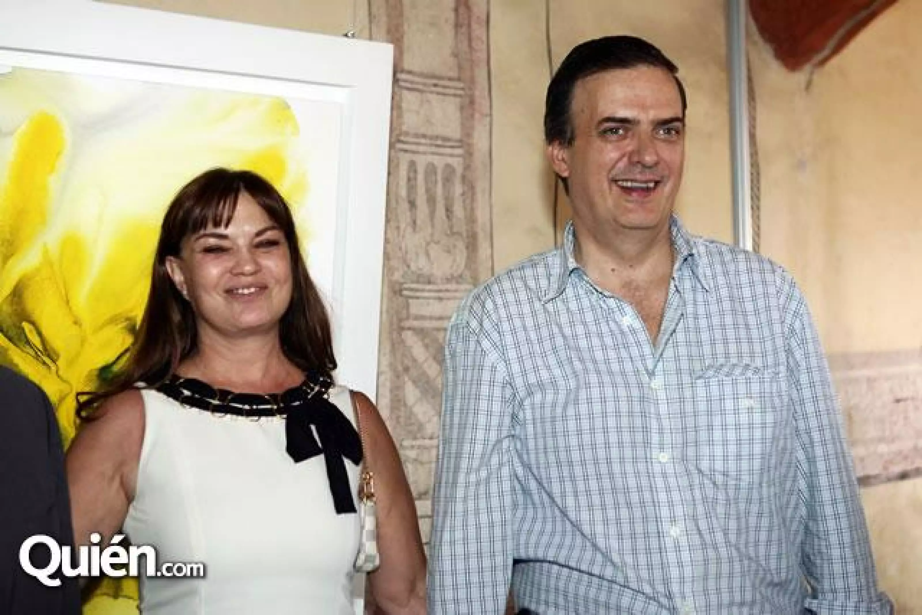 Mariagna Pratts presenta colección en Cuernavaca