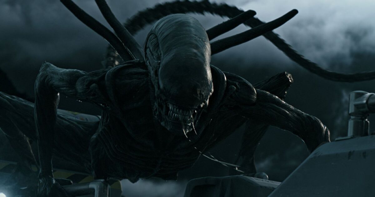 Lo que sabemos de la llegada de Alien a la televisión