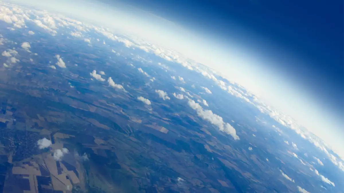 7 cosas que no sabías del aire