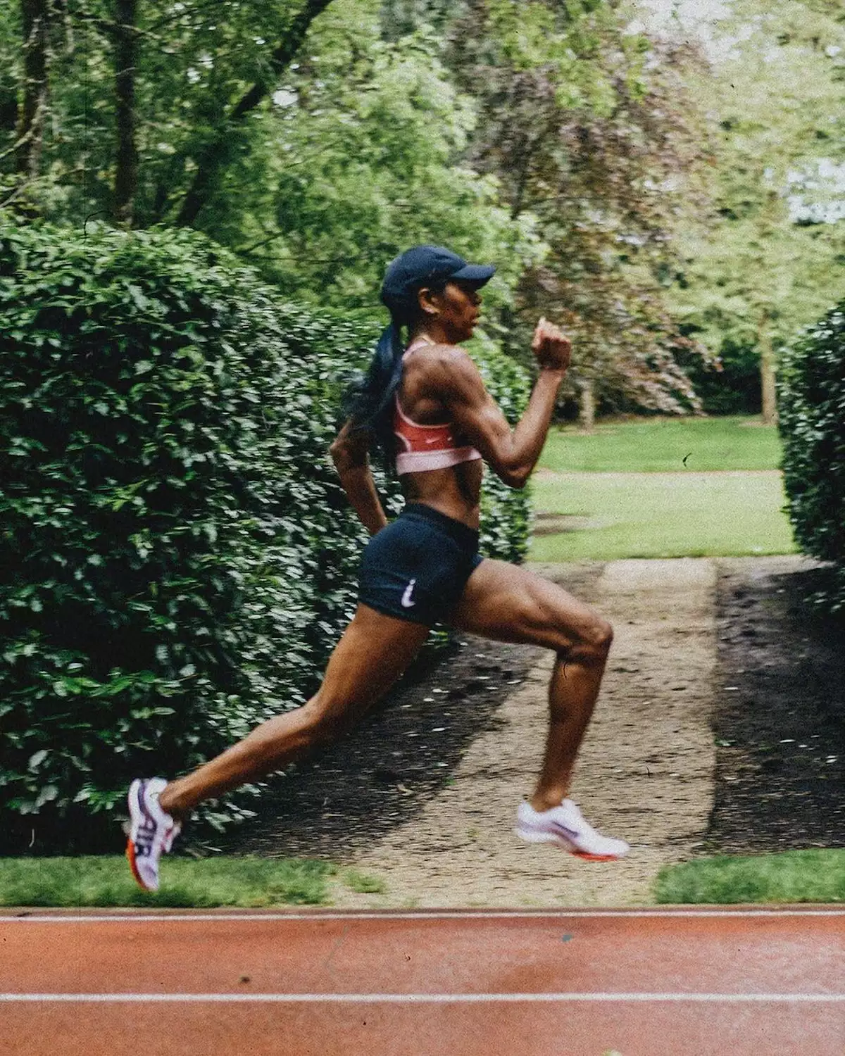 Tenis deportivos para entrenar tu deporte favorito