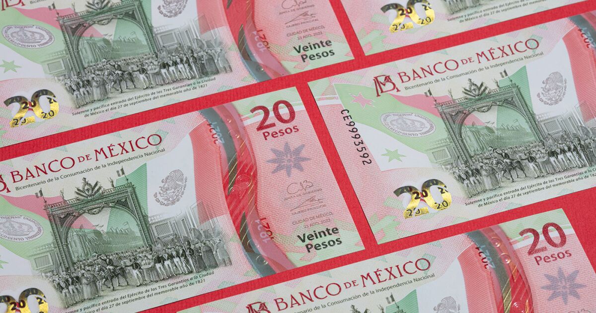 Contratos de swaps sobre deuda mexicana alcanzan niveles de inicios del ...