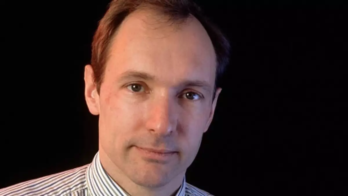 El inventor de la Web aconseja cómo tener provecho de nuevas herramientas