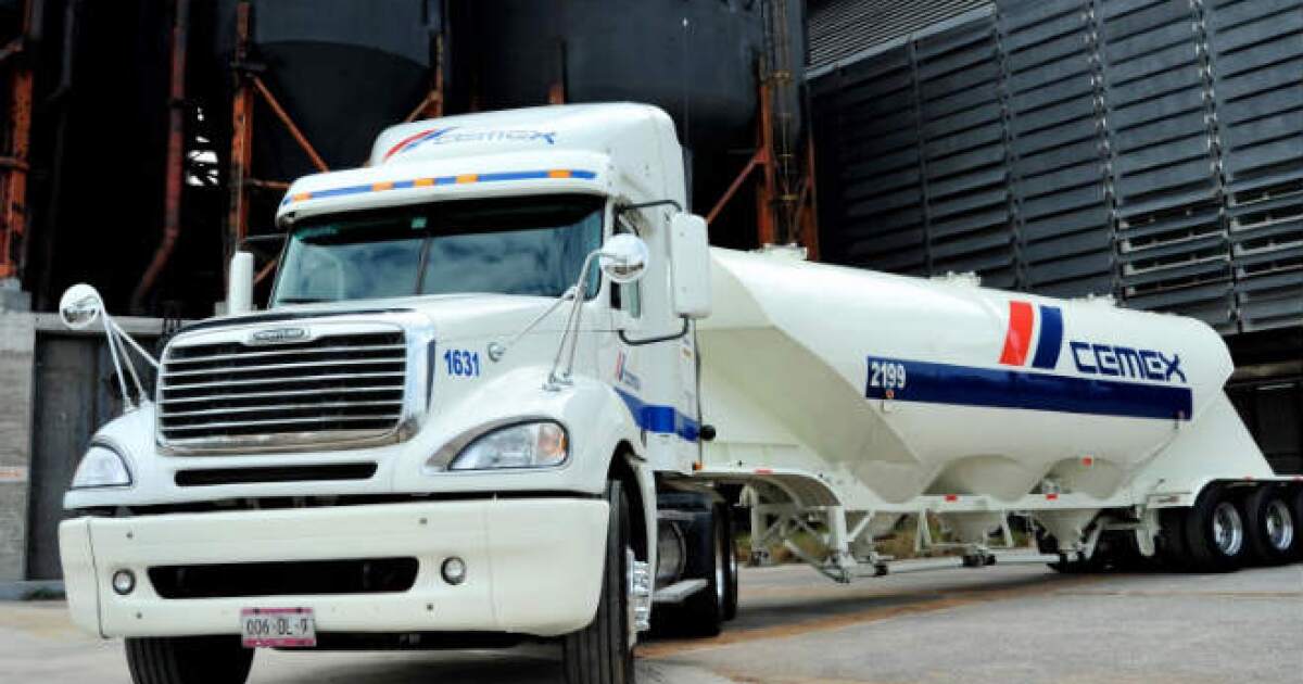 Diversificación y demanda fortalecen calificación de Cemex