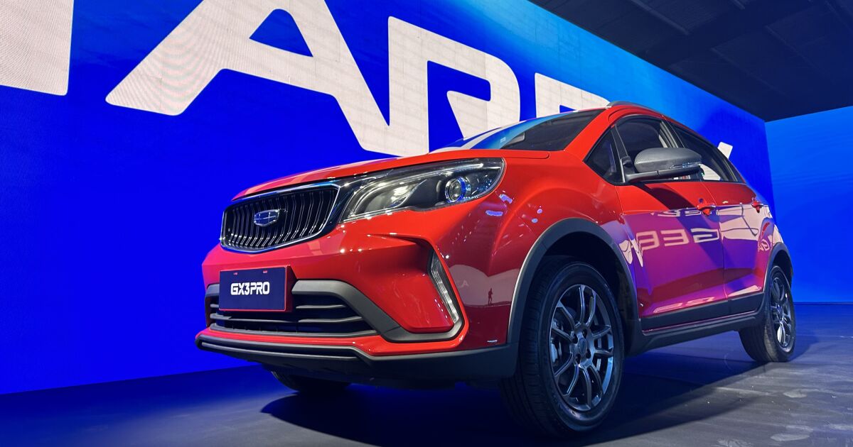 Este es el mejor momento para comprar auto nuevo, pero no durará mucho