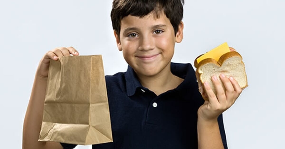 Y para la hora del 'lunch', ¿qué tienes preparado? Aquí 4 recomendaciones