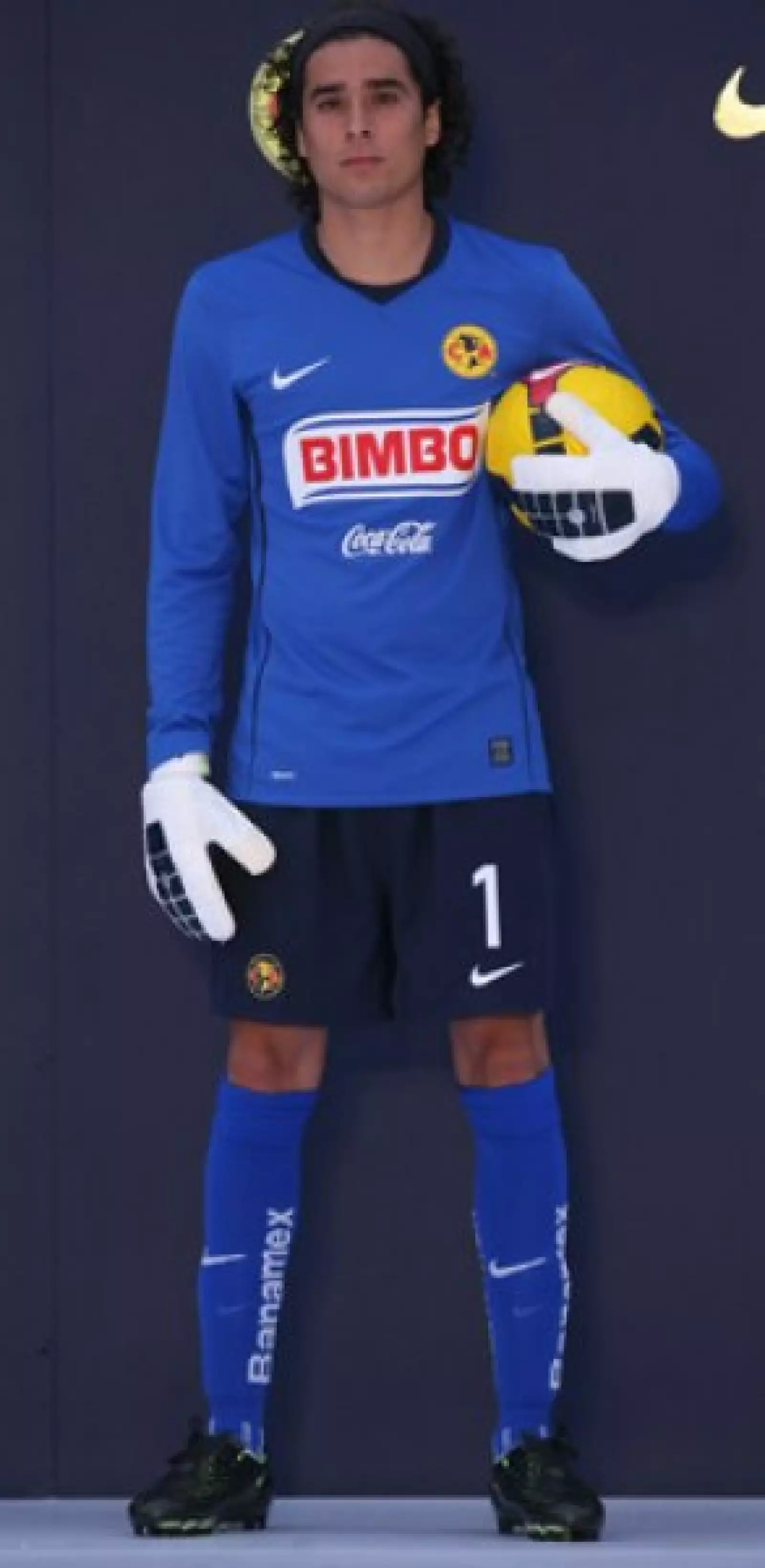 Las Mejores Piernas De La Selección Mexicana