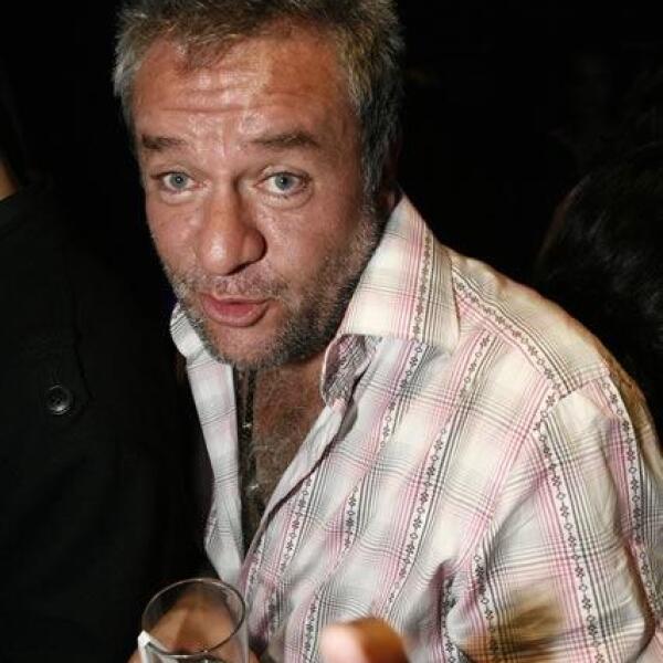 El Potrillo inaugura Obelisco