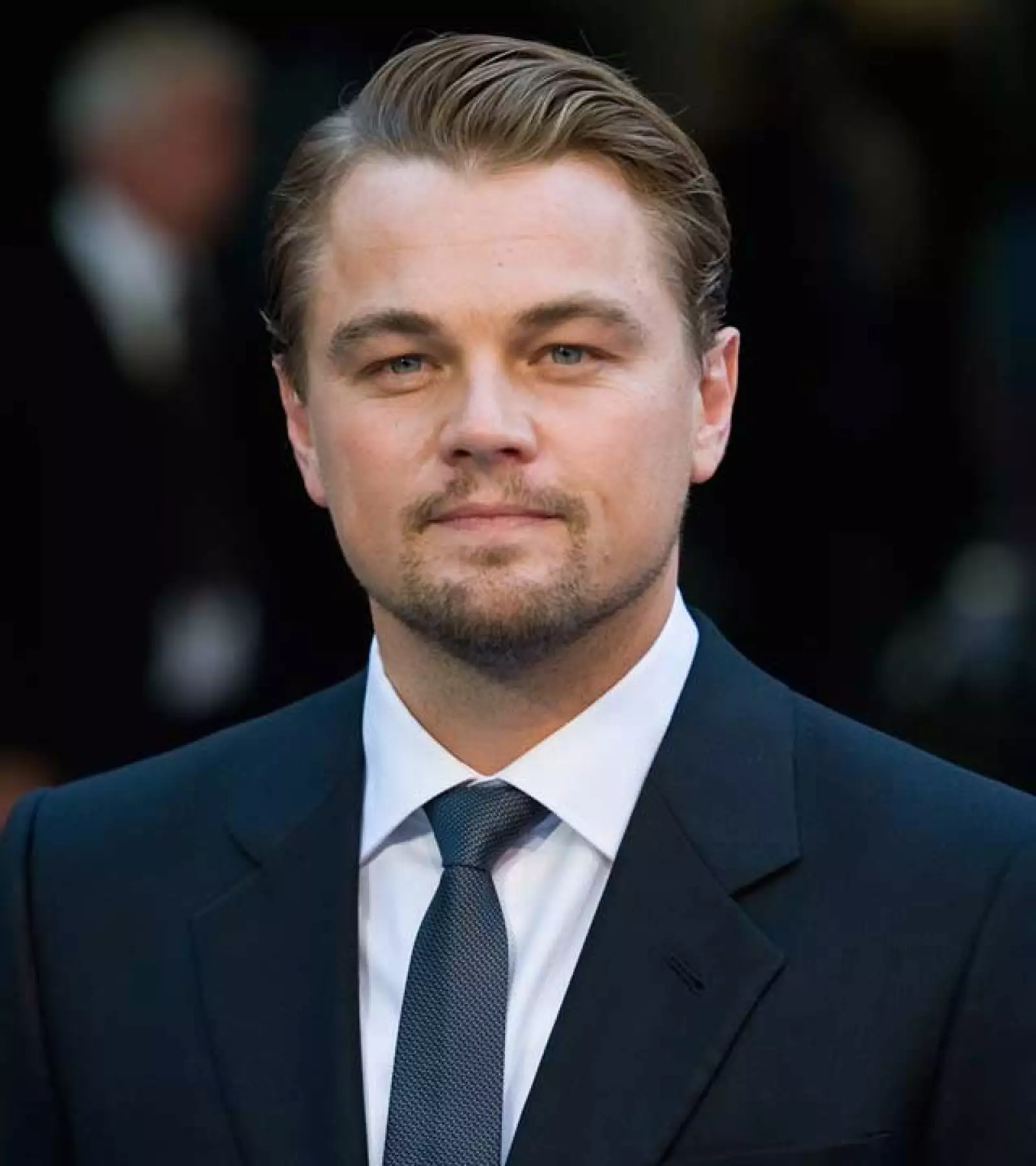 Así ha cambiado Leonardo DiCaprio con el tiempo