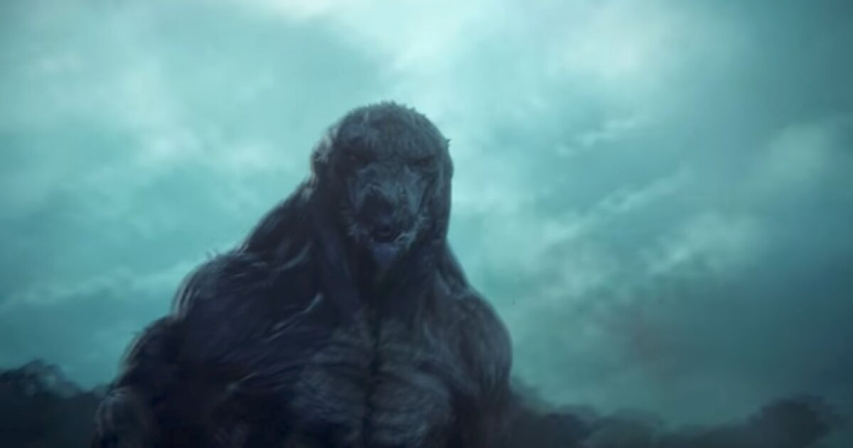 Godzilla tendrá película animada en Netflix