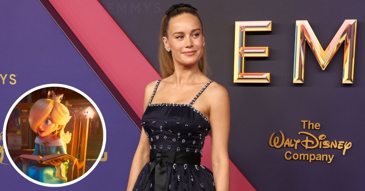 Desde Chris Pratt hasta Brie Larson: ellos darán voz a los personajes ...