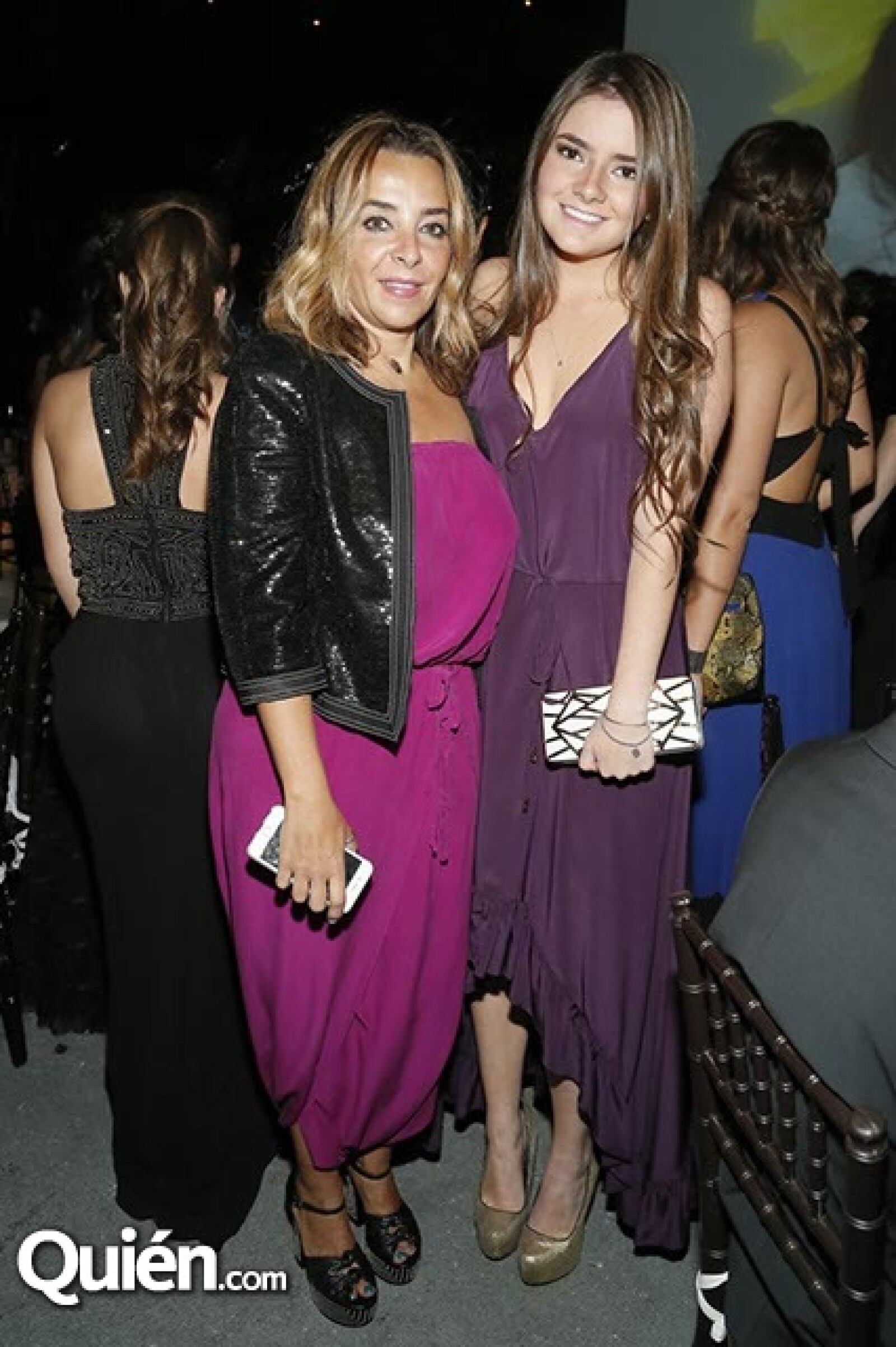 Graduación del Colegio Regina