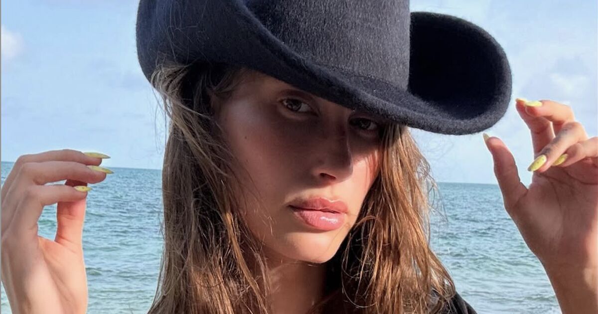 ¿Ya probaste los jam lips? La tendencia de labios más deli del verano