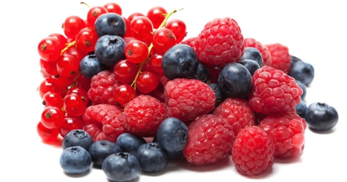 Frutos rojos: la otra apuesta de México