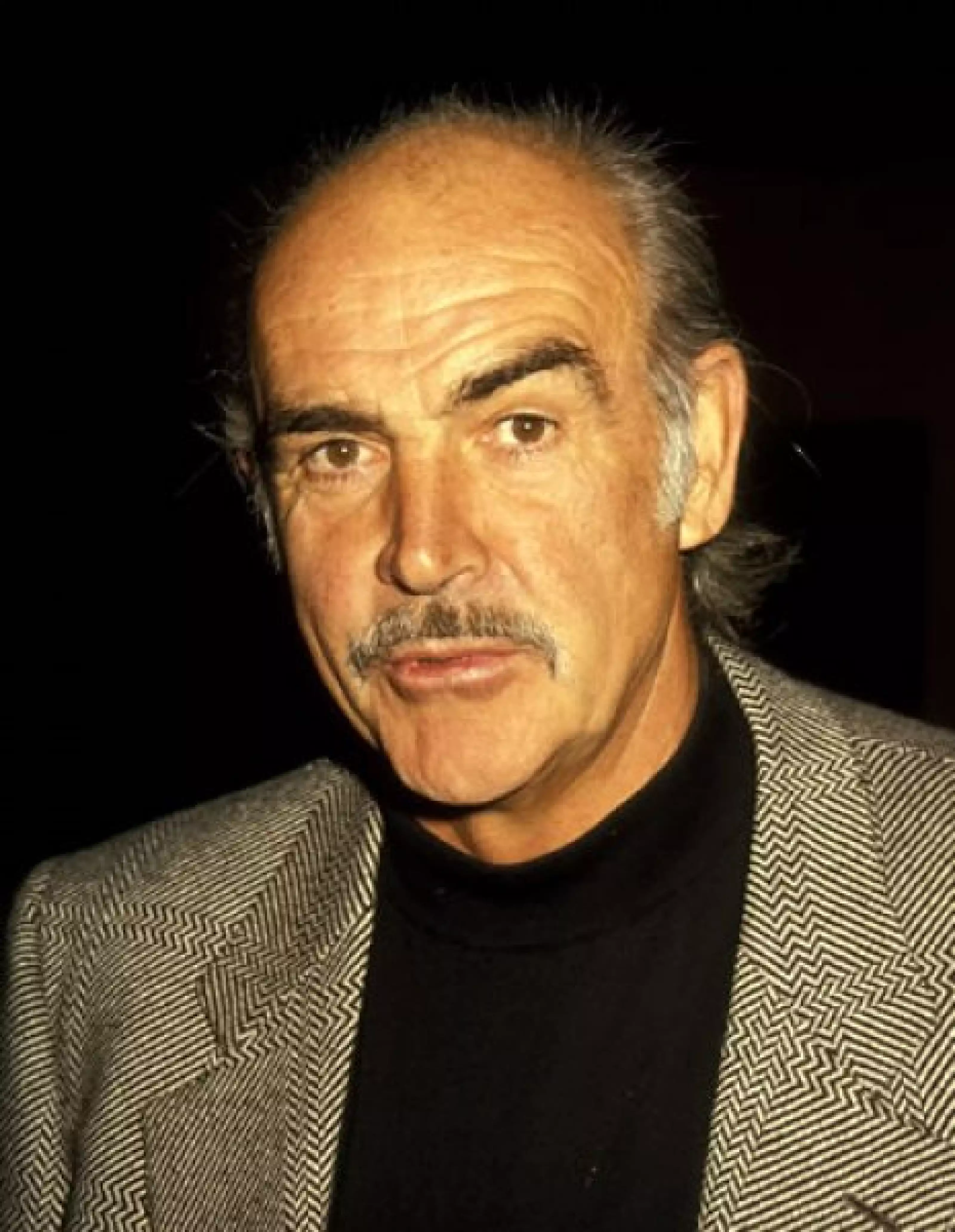 Sean Connery