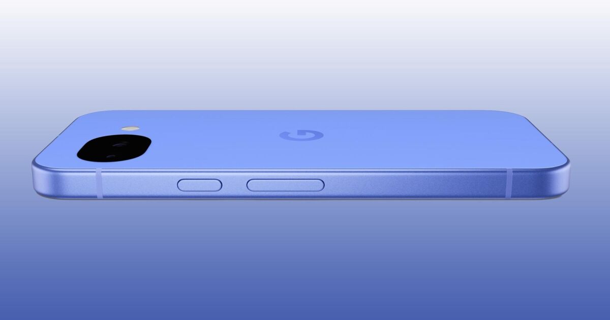 Google Pixel 10a llega a México para competir contra Samsung y Xiaomi ...