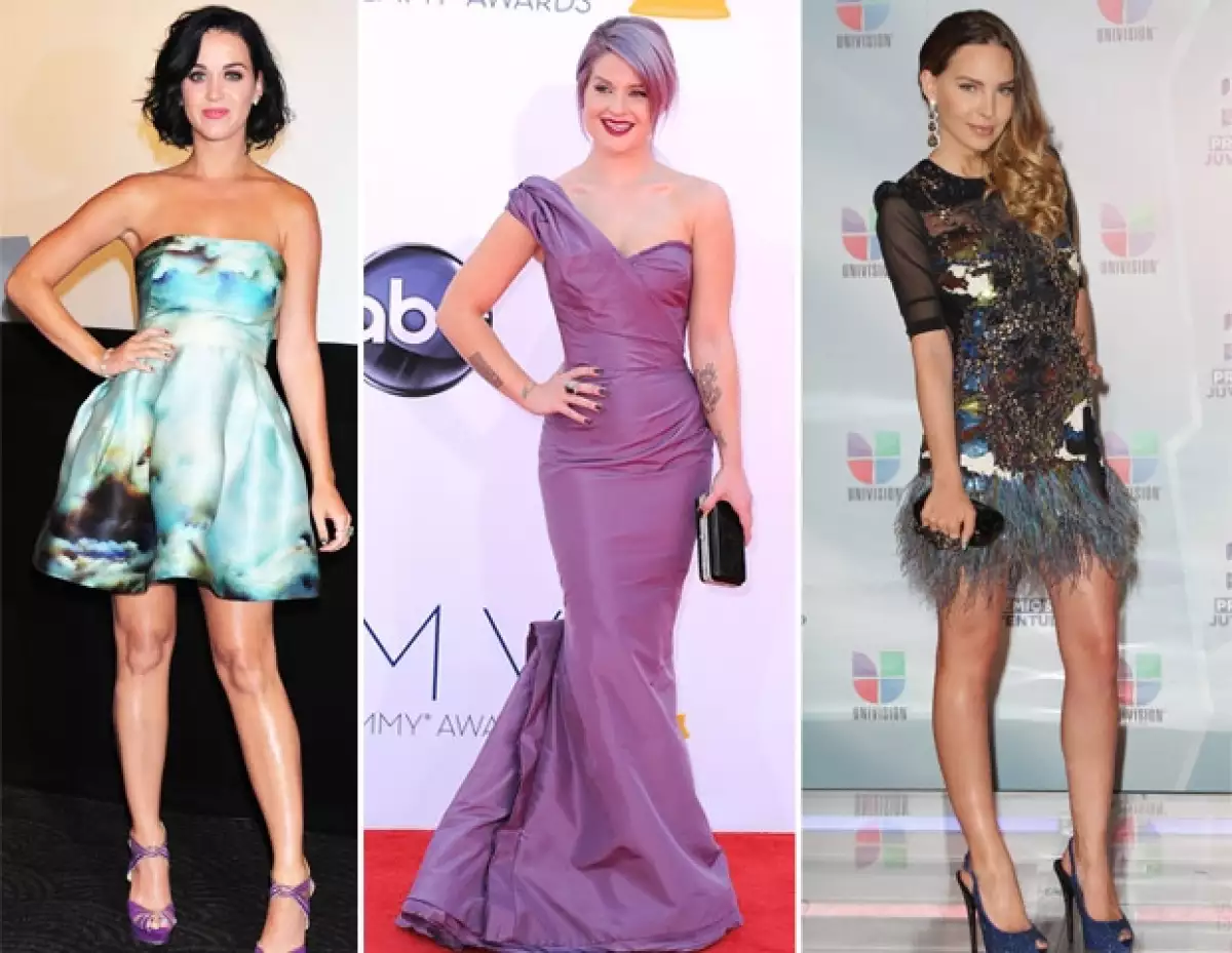 Uñas locas, la tendencia