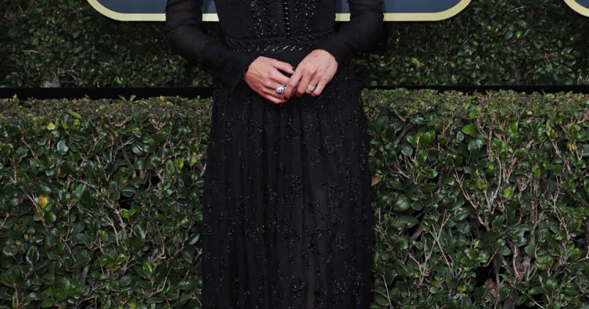 La red carpet de los Golden Globes en los últimos 20 años: looks memorables