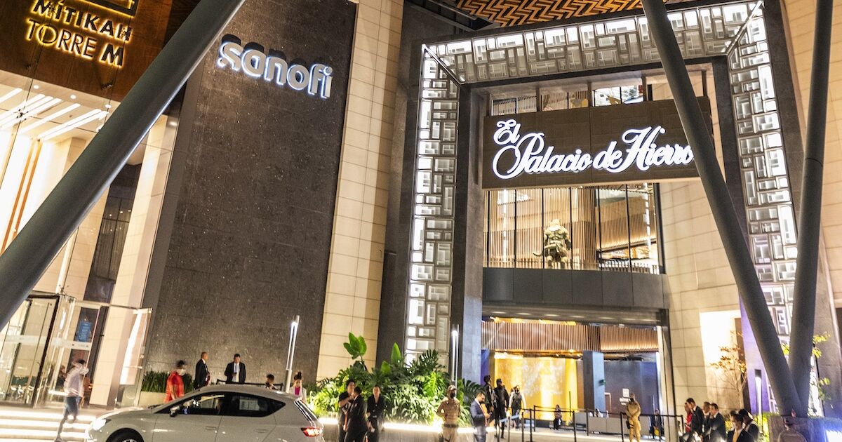 El Palacio de Hierro llega a Coyoacán con Mitikah