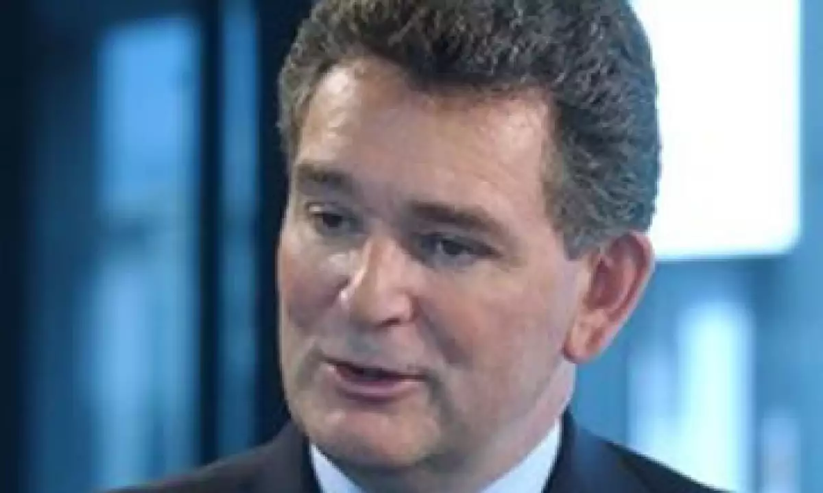 Caso Autonomy persigue a CEO de Lucida