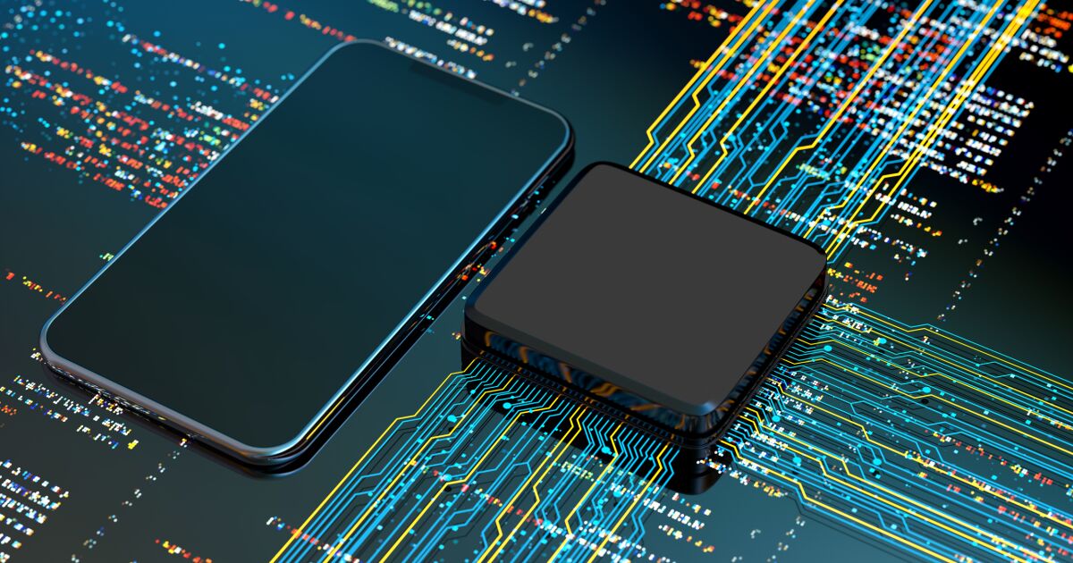 OpenAI se alía con Qualcomm y Mediatek para desarrollar su propio chip ...