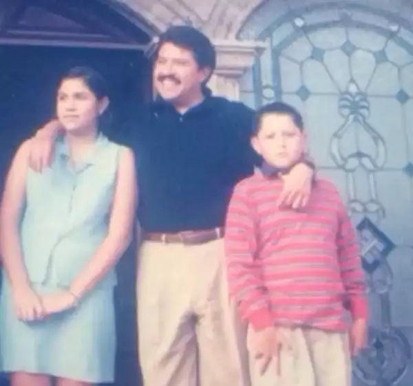 #EnFotos | Esta es la historia y trayectoria política de Ricardo Monreal