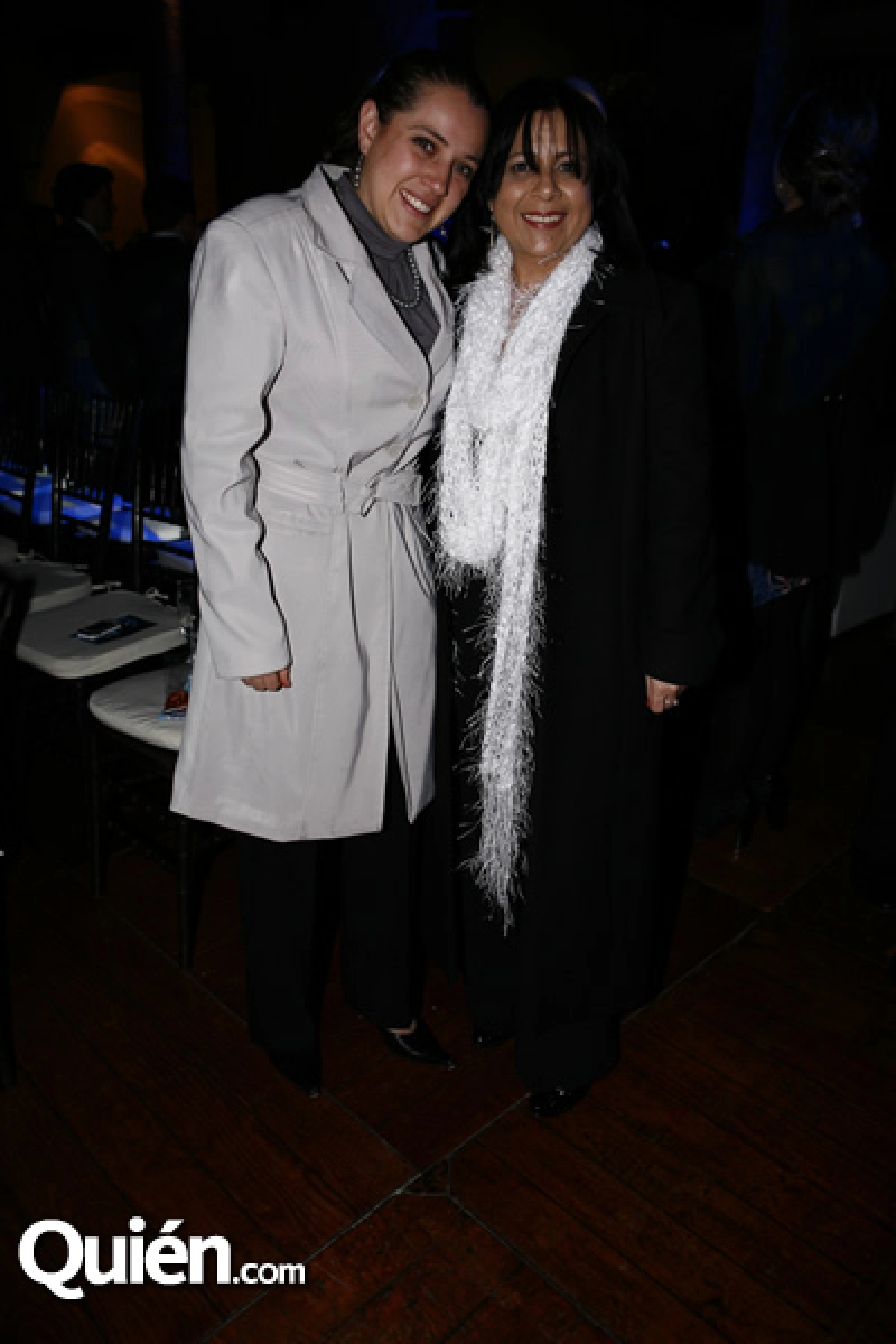 Arturo Elías Ayub premio al líder del año