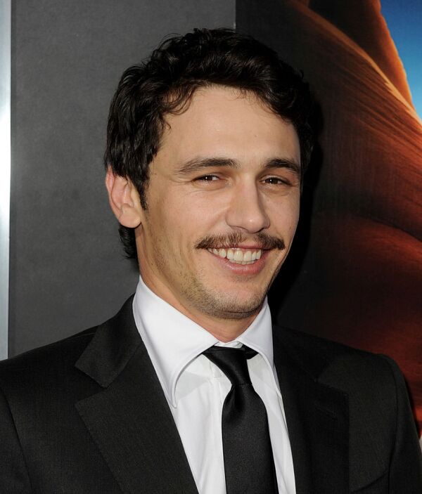 5 estilos de bigote para Movember