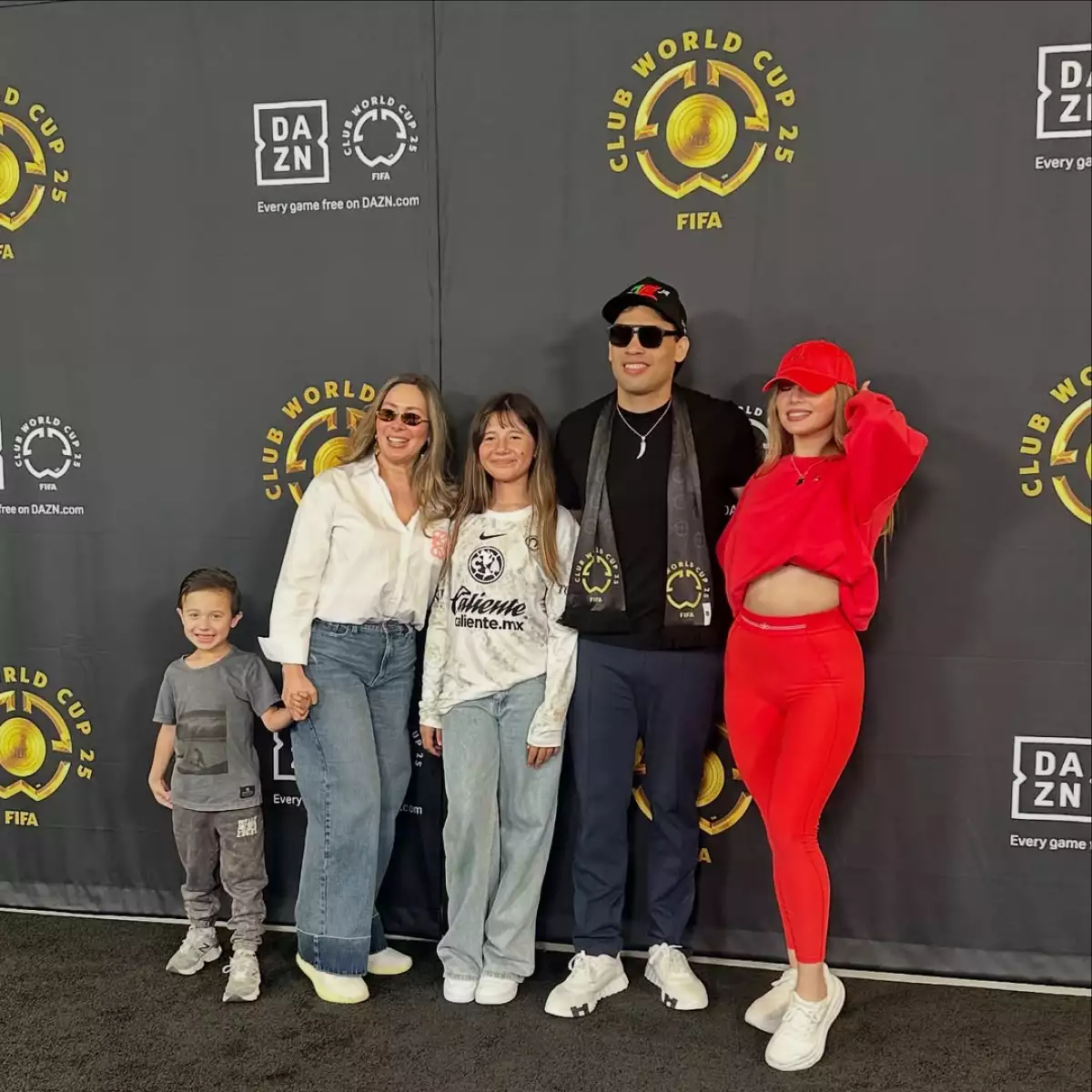 ¿Quién es Julio César Chávez Jr. y por qué lo detuvieron?