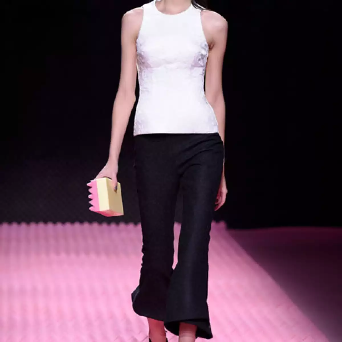 Las 3 Top Models que arrasaron en Fashion Week