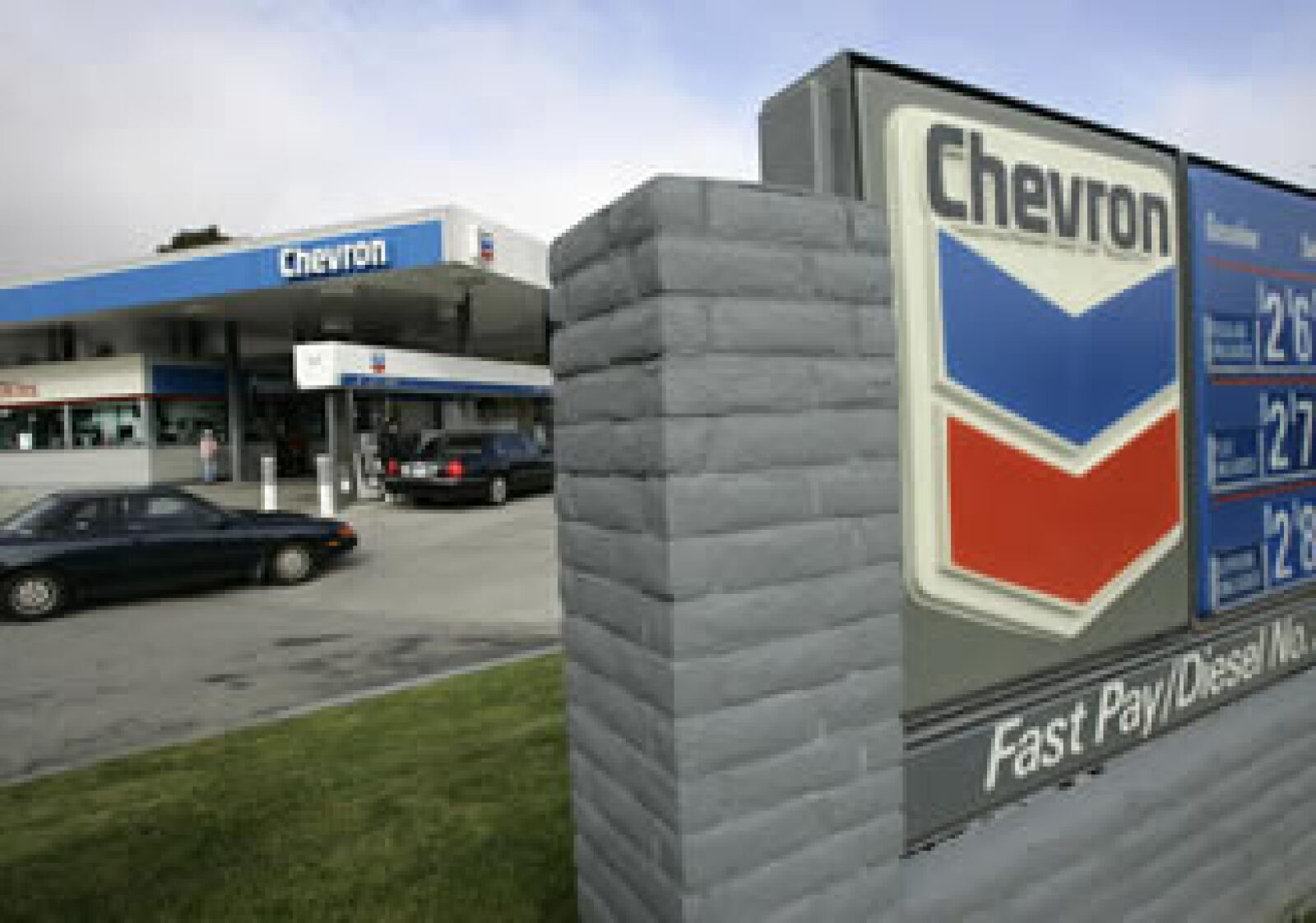 Afectados buscan más dinero de Chevron