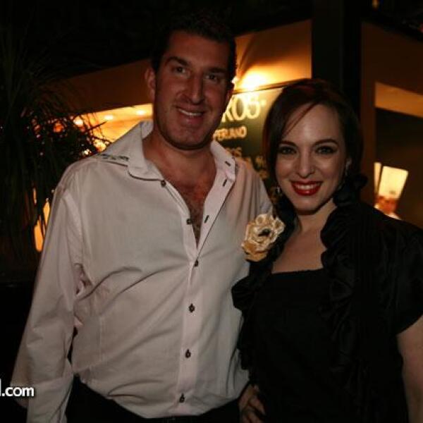 Carlos Slim inaugura Bros en Plaza Carso