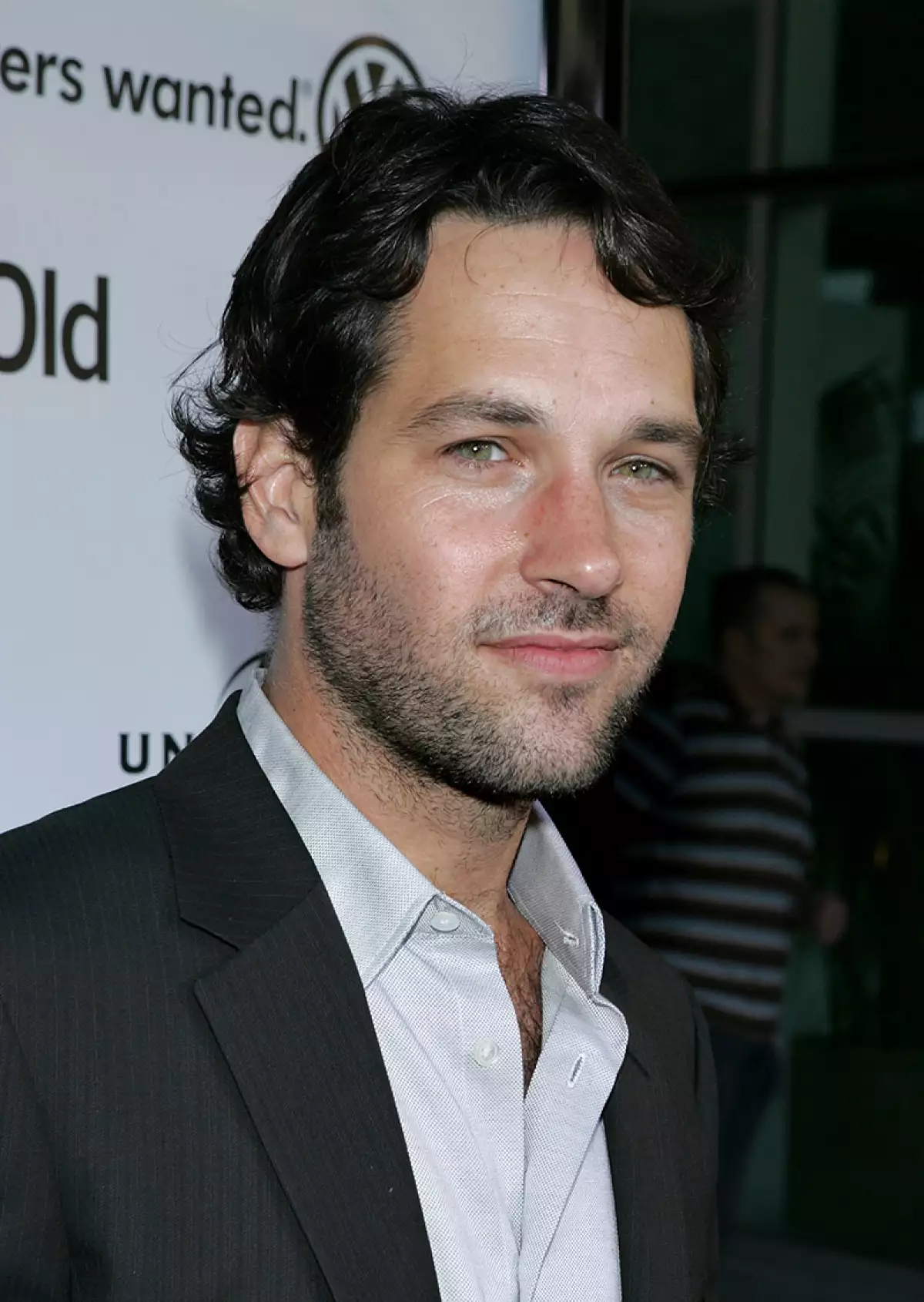 Paul Rudd cumple 53 años y está más guapo que nunca