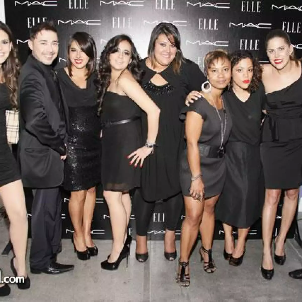 ELLE- MAC me over en el CAD