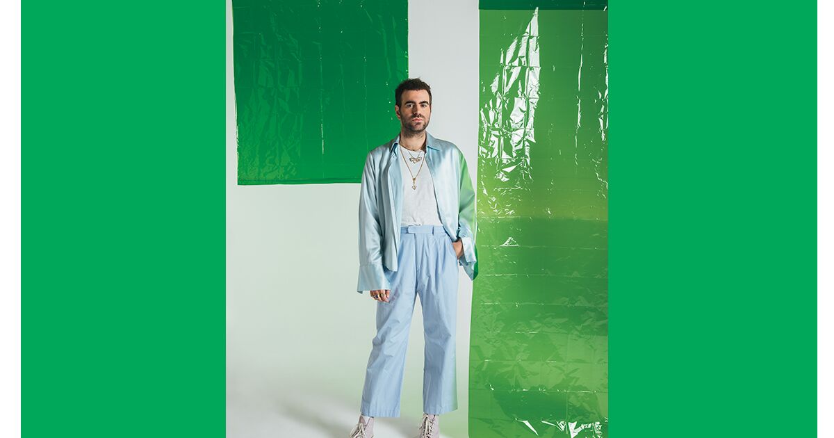 Pablo Rivera: My Coming Out Story 2022