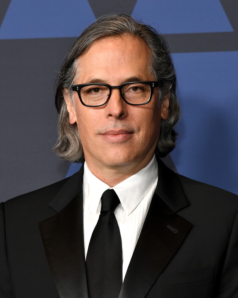 Entrevista con Rodrigo Prieto, el cinefotógrafo mexicano nominado al Oscar