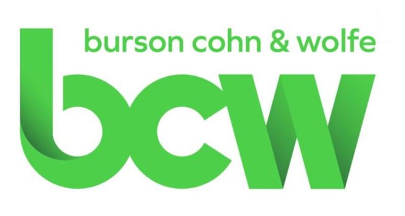 Burson Cohn & Wolfe presenta su nueva marca e imagen