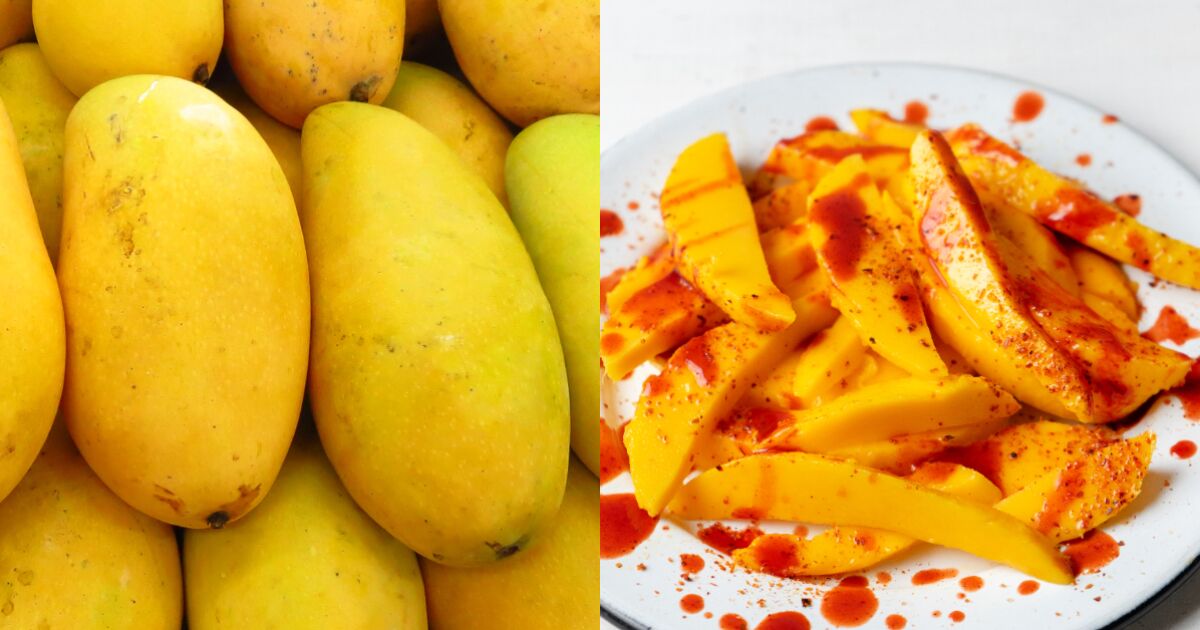 La historia del mango Ataulfo: ¿cuál es su origen y por qué se llama así?