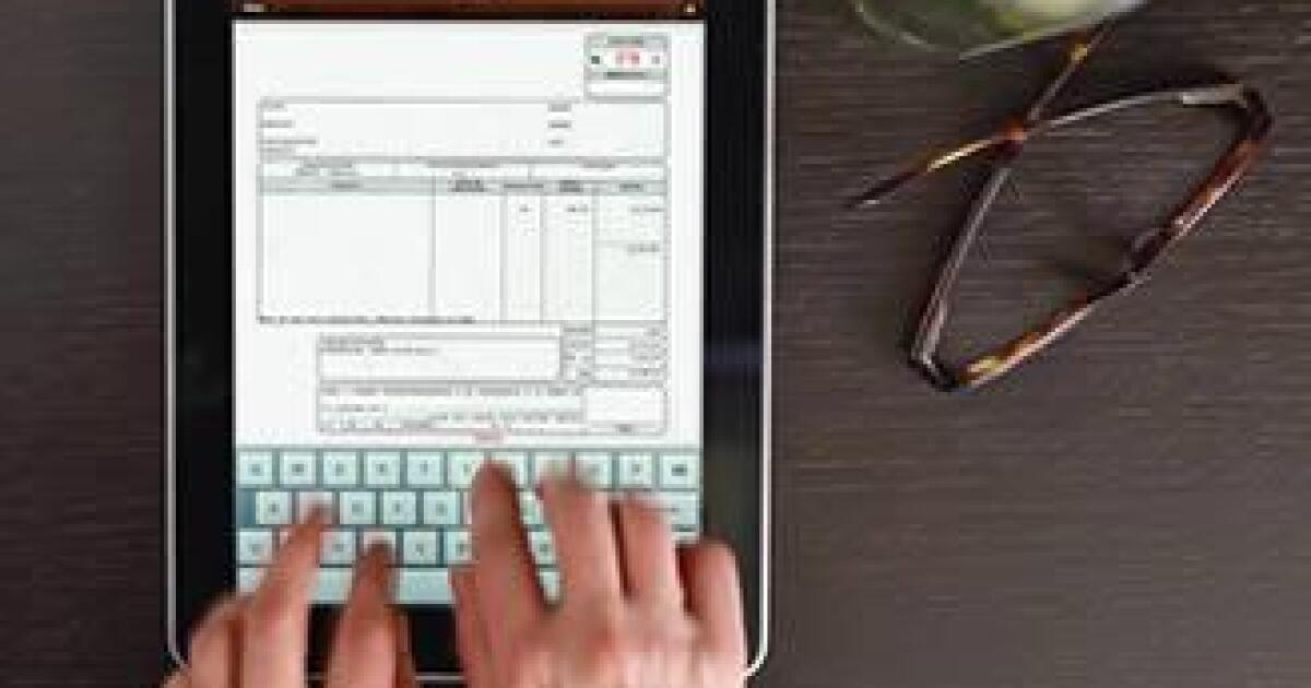 Todo un reto el uso de Comprobante Fiscal Digital