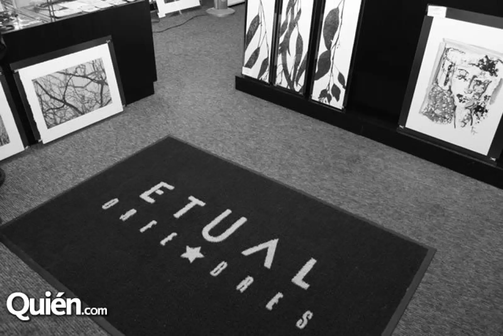 Etual nuevamente abre sus puertas