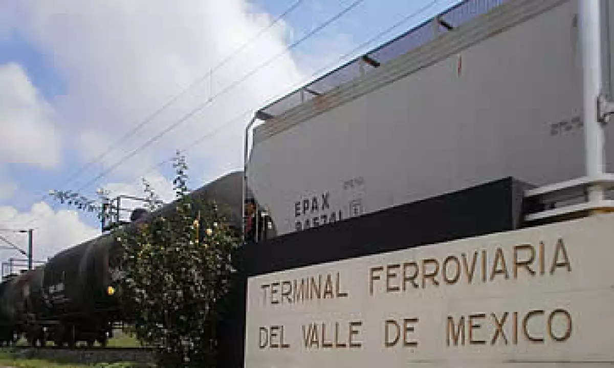 Ferrovalle Intermodal crece su capacidad